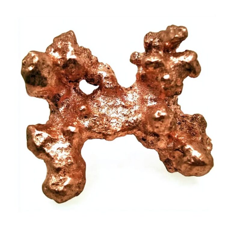 The 21 Most Productive Spots To Find Copper In Texas In 2025