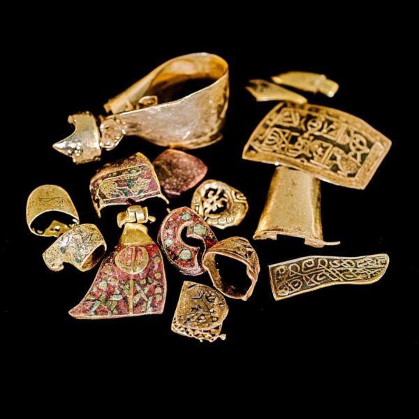 17 Incredible Treasures Found in Florida