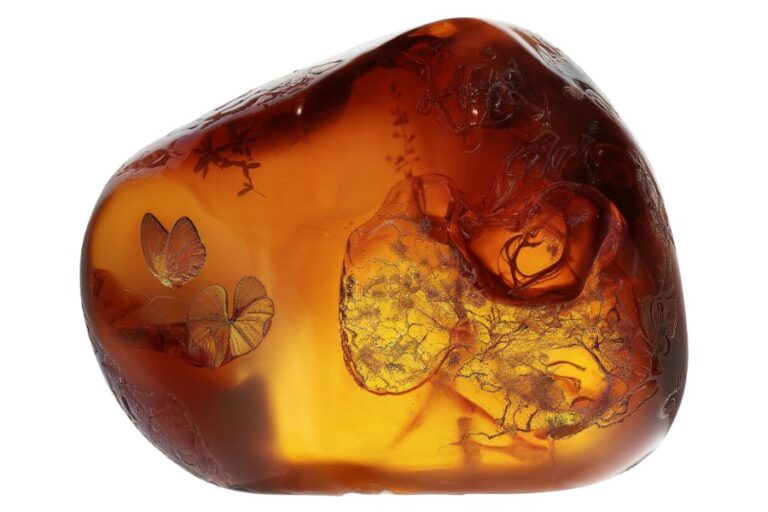 "RUBY RANCH" - Rock Chasing