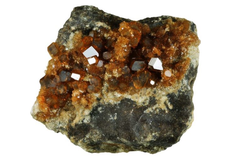 The 58 Richest Spots To Find Garnet In North Carolina In 2025