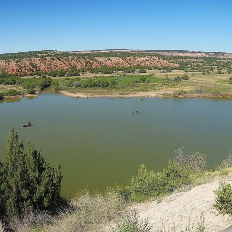 21 Recommeneded Places To Find Platinum In Texas In 2025