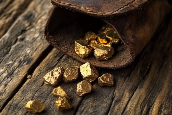 The 15 Most Valuable Treasures Found in Arizona