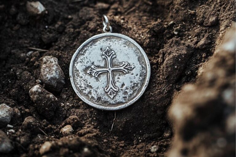 18 Unexpected Treasures Found In Georgia