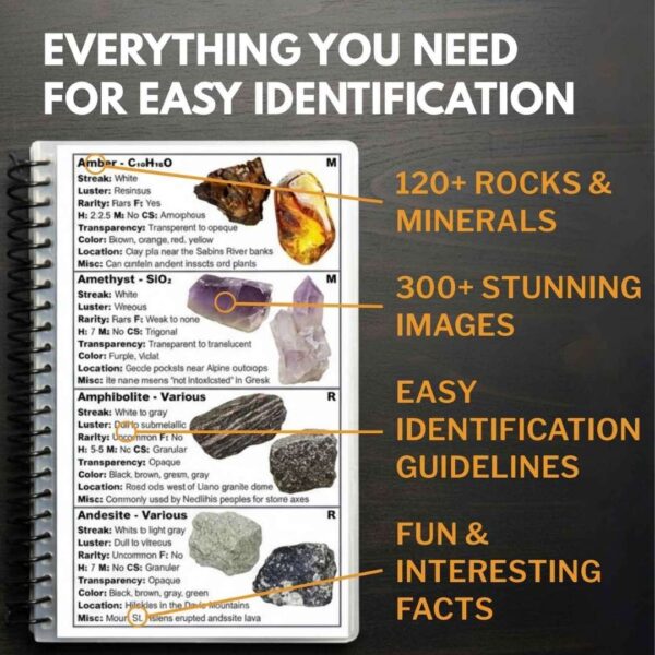 The 15 Most Valuable Rocks, Minerals, & Gems Found In Texas